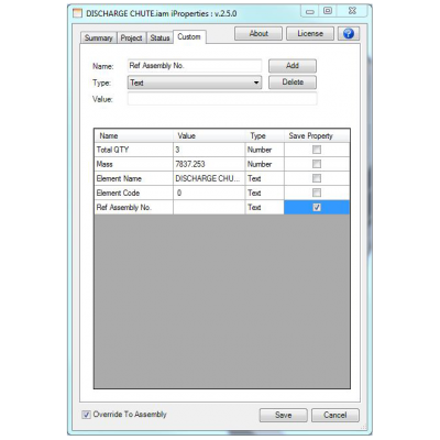 Inventor Autosave Addon - Monarch Innovation Private Limited