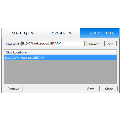 Inventor Autosave Addon - Monarch Innovation Private Limited