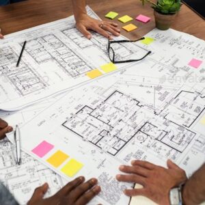 What Are the Different Types of Floor Plan Layouts?