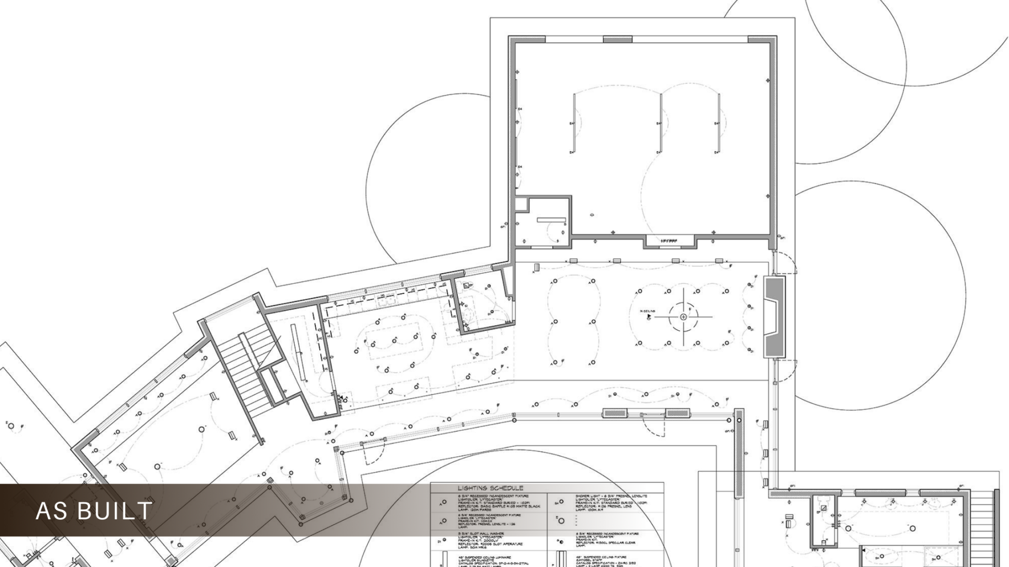 7 Types of Architectural Drawing Plans for Your Next Design
