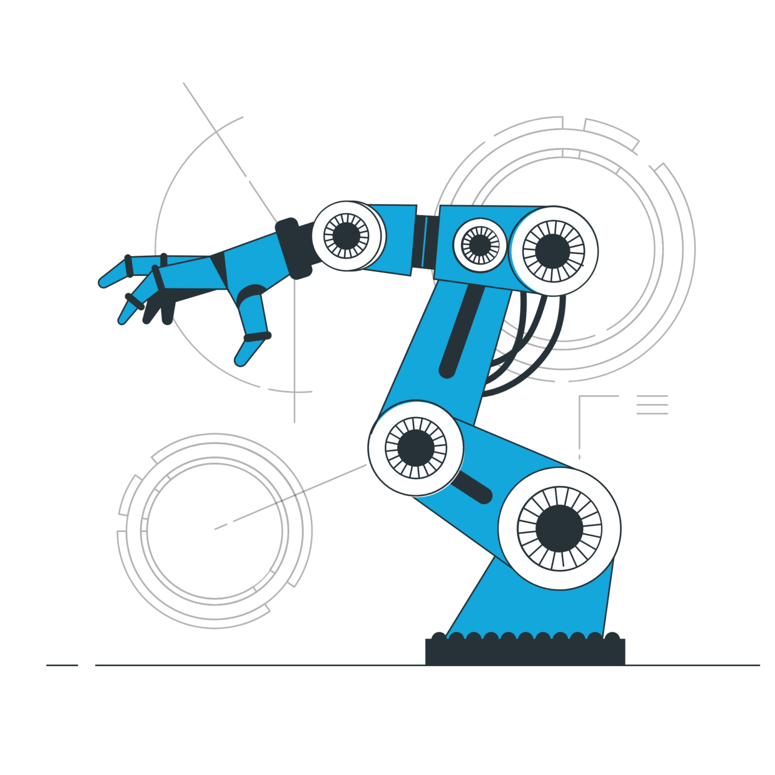 Automation & Robotics Engineering Services | Monarch Innovation