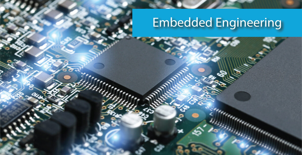 Automation & Robotics Engineering Services | Monarch Innovation