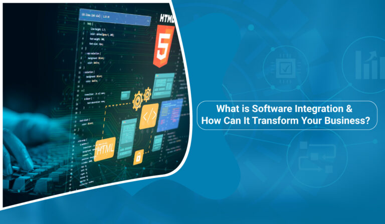 What is Software Integration: How Can It Help Your Business?