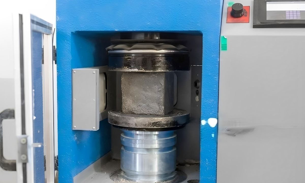 What is Mechanical Testing and What Types Are There?