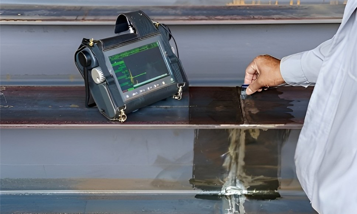What is Mechanical Testing and What Types Are There?