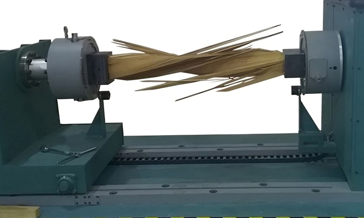 What is Mechanical Testing and What Types Are There?