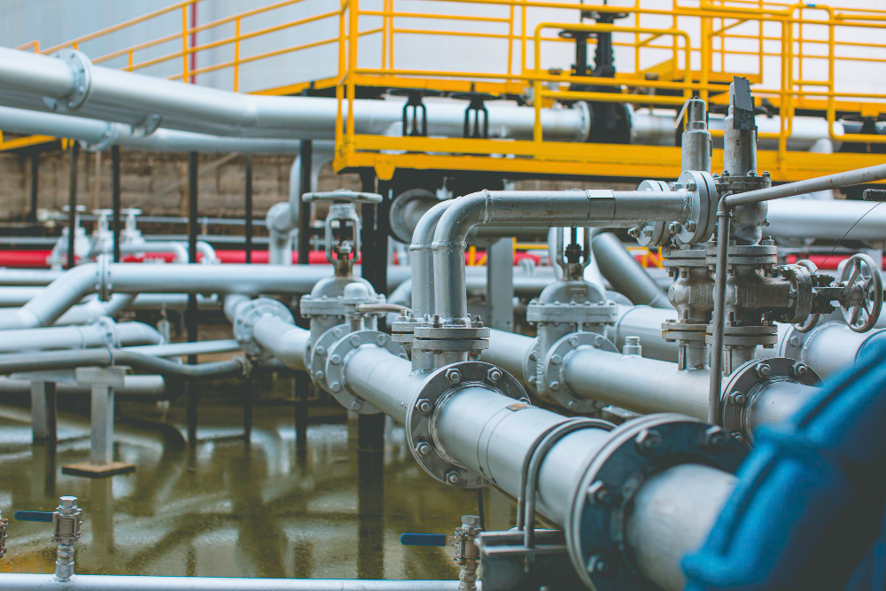 Piping Design And Engineering Services | Piping Stress Analysis