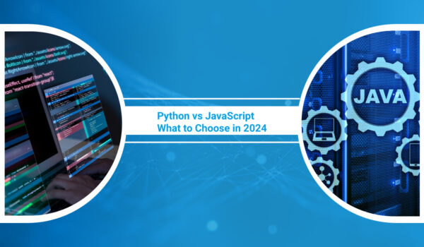 Python vs JavaScript: What to Choose in 2025