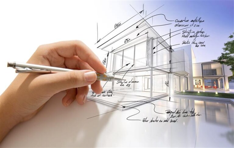 10 Common Mistakes in Building Drawings to Avoid
