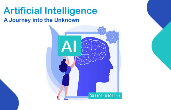 Artificial Intelligence: A Journey into the Unknown