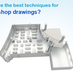Difference between Shop Drawings and As-Built Drawings