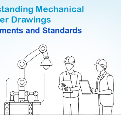 10 Key Elements of a Shop Drawings Quality Checklist