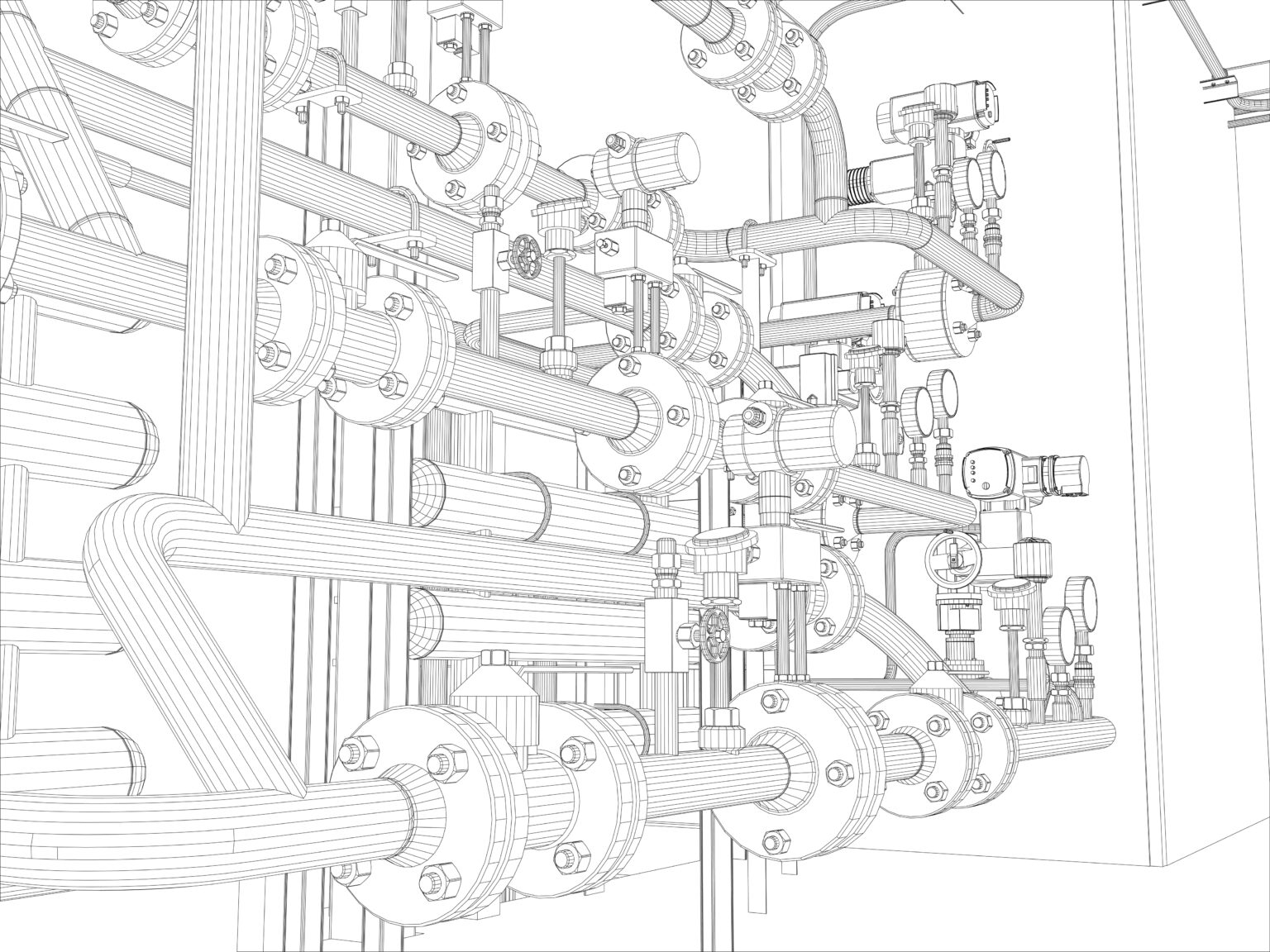 Types of (Mechanical, Electrical & Plumbing) MEP Drawings | 2025