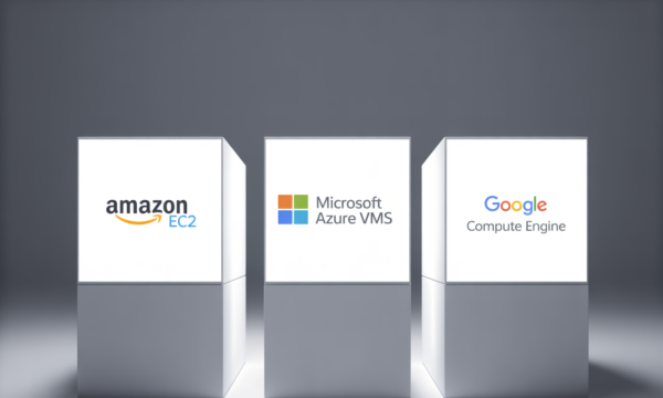 Top 5 Cloud Computing Architecture Models with Examples