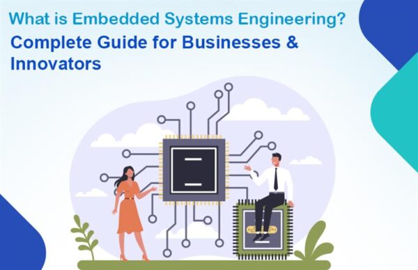 Embedded Systems Engineering: A Complete Business Guide