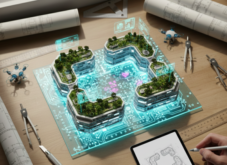Schematic Design vs Conceptual Design: The Complete Beginner