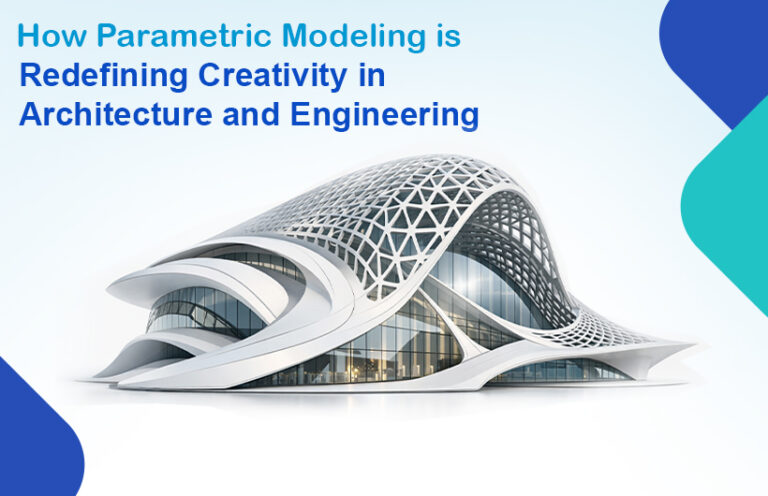 Parametric Modelling in Architecture & Engineering