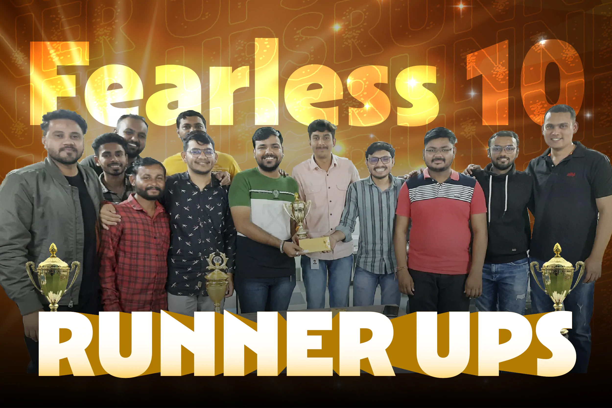 About Us - Monarch Innovation Private Limited